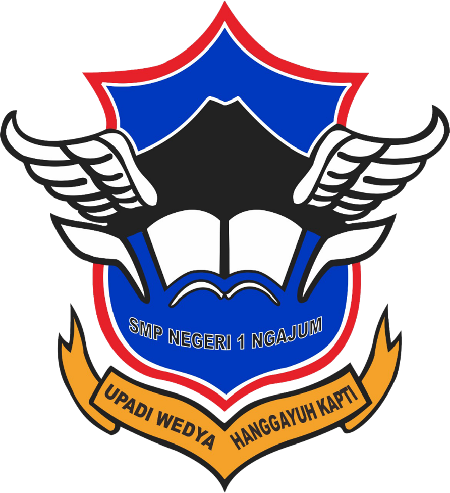 SMP NEGERI 1 NGAJUM